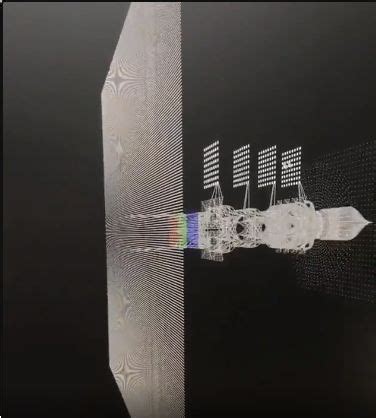 Visualization Of A Convolutional Network Diamond Ring Engagement Rings Crystals