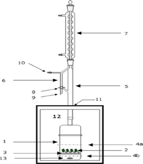 The So Called Microwave Assisted Integrated Soxhlet Extractor For