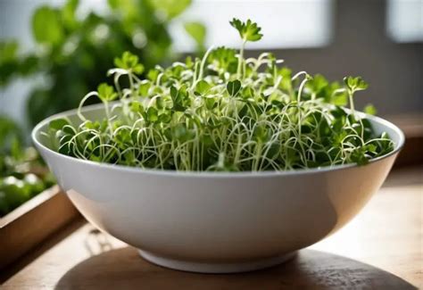 Fun Facts And Benefits Of Broccoli Sprouts