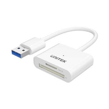 Unitek USB3 0 Card Reader Msy Com Au