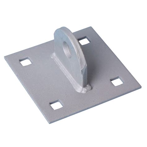 Dock Edge Galvanized Steel Floating Dock Male T Connector Canadian Tire