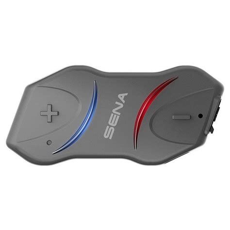 SENA SMH Bluetooth Headset Intercom XT Adventures