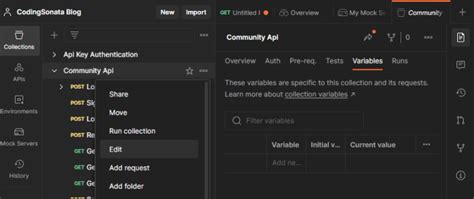 12 Amazing Features In Postman Coding Sonata