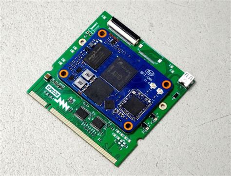 Mnt Reform Cm4 Modules Will Be Available This Fall Upgrade The Modular