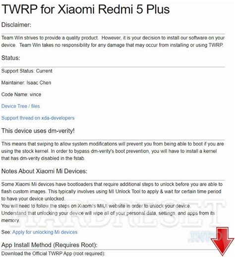 How To Root REDMI Note 9 Pro Device How To HardReset Info