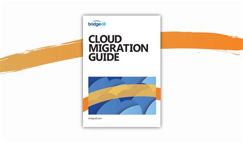 Cloud Migration Guide Bridgeall