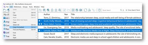 Endnote Cite While You Write Add Multiple Citations Buildinglas