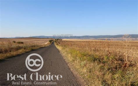 Равда Земя за продажба Продажба 2400 кв м Пред регулация Без ток Без вода Парцели за застроява