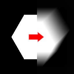 Directional Blur Node Material Maker Documentation