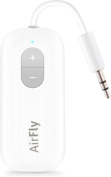 Twelve South Airfly Bluetooth Wireless Transmitter Review