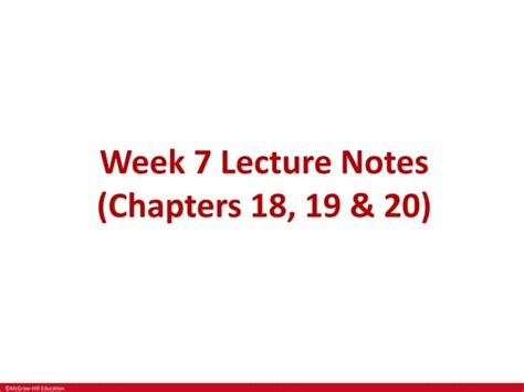 zo 211 week 7 lecture ppt