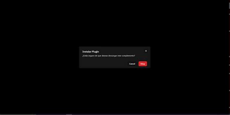 Bug Issue 4 Jexactyl Plugin Manager Addon GitHub