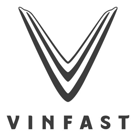 Vinfast Logo Png Vector Svg Free Download