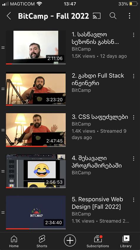 otar zakalashvili on linkedin პროგრამირება html css javascript