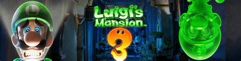 Luigis Mansion 3 Review Switch Ladiesgamers
