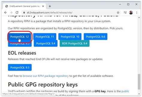 Step By Step Postgresql Barman Installation And Configuration On Linux 7 Serhat Celiks