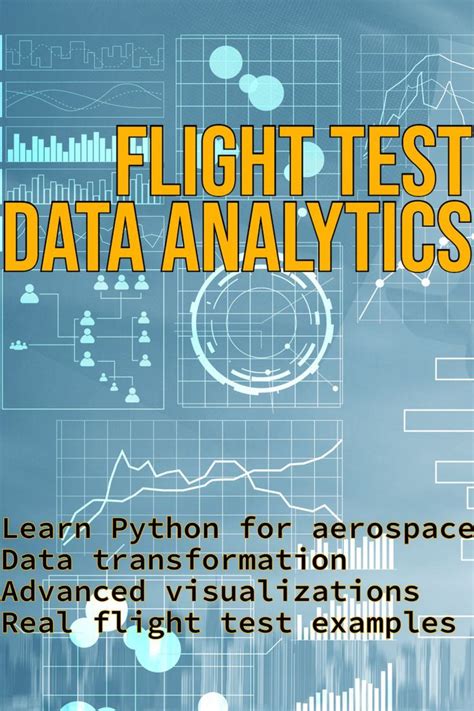 Free Course Flight Test Data Analytics