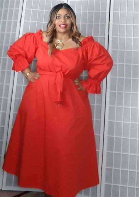 The Top 7 Plus Size Dress Trends To Strut In This Spring Cultured Curves