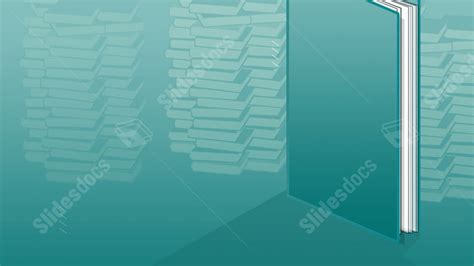 Blue Technology Board Simple Powerpoint Background For Free Download Slidesdocs