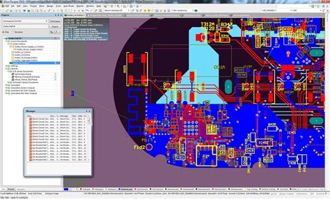 Nrf52 Antenna Design Review Nordic Qanda Nordic Devzone Nordic Devzone