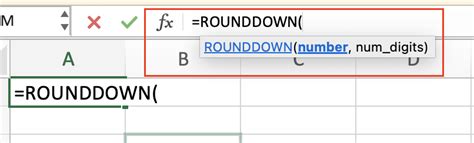 Excel Round Function Tutorial Master Precise Data Rounding 2024