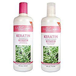 7 Natural pH Balanced Neutral Shampoo List with Ingredients | Shampoo ...