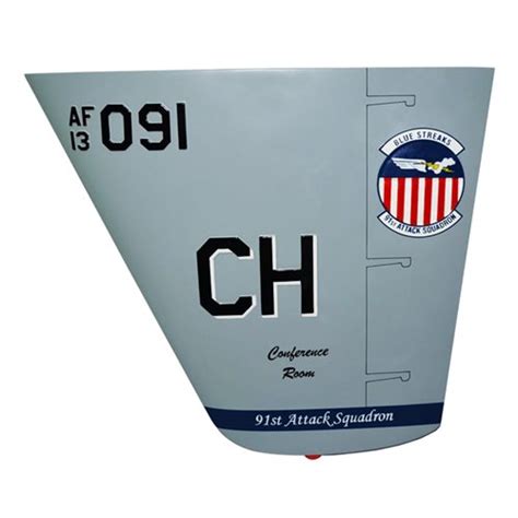 91 Atks Mq 9 Reaper Airplane Tail Flash Custom Mq 9 Reaper Aircraft