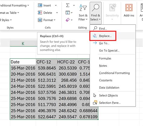How To Paste Transpose With Formulas In Excel KEA Training