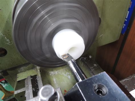 범용선반 기계가공 실무 실습 컴퓨터응용선반기능사 기계가공기능장 임용고시 캡 부품 가공 외경과 내경 널링 센터드릴 드릴 가공 모따기 가공 기술교육 네이버 블로그