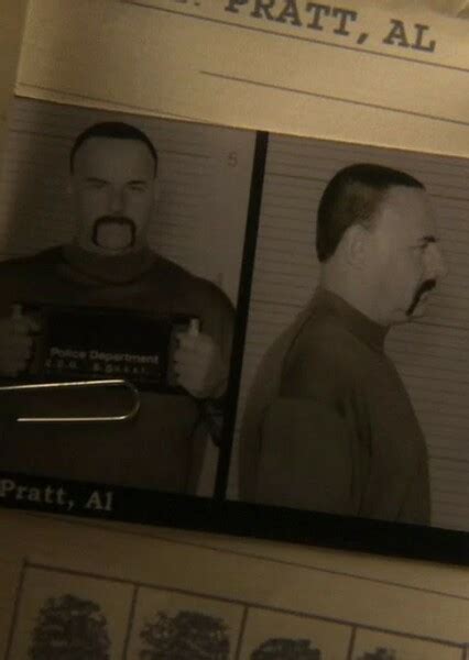 Photos Of Glenn Hoffman On Mycast Fan Casting Your Favorite Stories