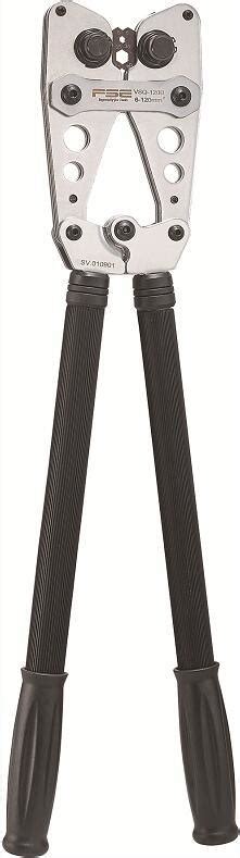 Copper Tube Terminal Crimping Tools Vsq 120b Criming Tool And Crimping Plier