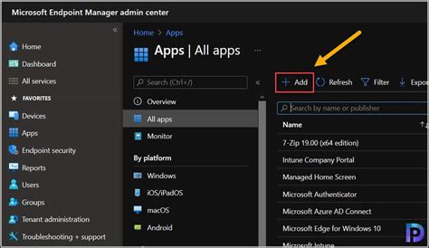 How To Deploy Win32 Apps With Intune Prajwal Desai