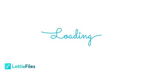 UI Loading Animation On LottieFiles Free Lottie Animation