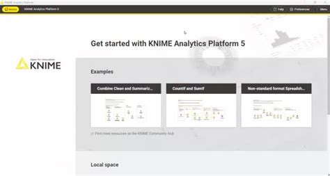 Video Grishma Tak On Linkedin Knime Clusteranalysis Dataanalytics Isbr 14 Comments