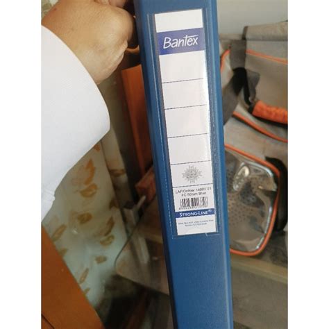 Jual Odner File Bekas Kondisi Mulus Shopee Indonesia