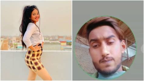 Gungun Gupta MMS Controversy Who Is Deepu Chawla Rumoured Guy In The