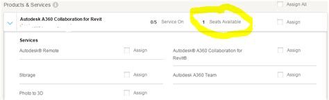 A360 Collaboration For Revit And A360 Team Autodesk Community