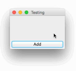 Swing Java FlowLayout From Right To Left Stack Overflow