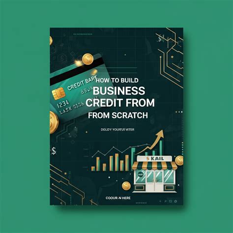 How To Build Business Credit From Scratch Boldly Brandy Marie