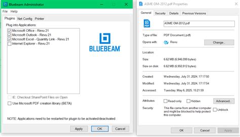 Missing Function Being Able To Change Icon Color From Blue To Red Color Bluebeam Community