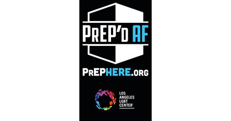 Music Artist Milan Christopher And Los Angeles Lgbt Center Urge Those Most At Risk To Be Prepd