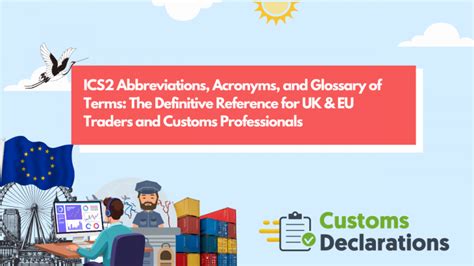 Onboarding And Getting Started On Customs Declarations Uk Platform For