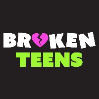 Brokenteens Petite Teen Destroyed By Two Monster Cocks Amateur Porn Feat Riley Reid By