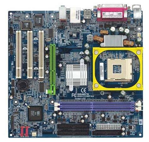S FXMP RZ Rev Overview Motherboard GIGABYTE Global