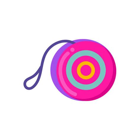 530 Yoyo Clipart Stock Illustrations Royalty Free Vector Graphics