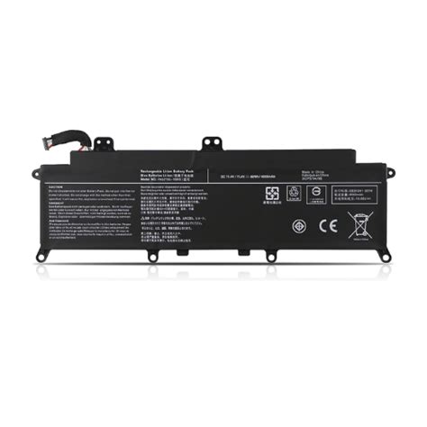 Dynabook Toshiba Portege X30w Replacement Part Battery Blessing Computers