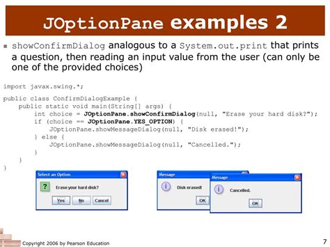 Ppt Building Java Programs Powerpoint Presentation Free Download