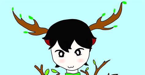 자캐 에공님 자캐 팬아트 루돌프 버전 추가 방구석눈나햄찌야찌のイラスト Pixiv