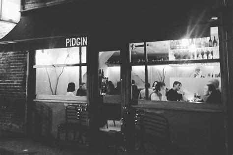 Pidgin Is Closing Sesta Is Opening In Its Place Hot Dinners