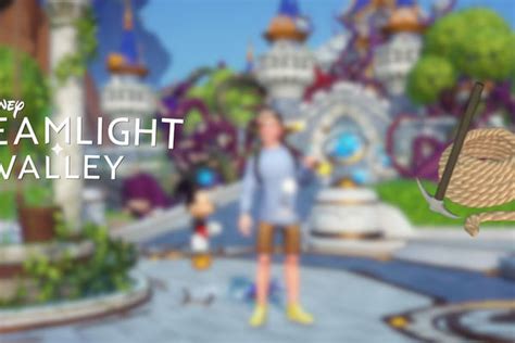 Unveiling the Ultimate Guide: Revamping Kristoff's Climbing Gear in Disney Dreamlight Valley